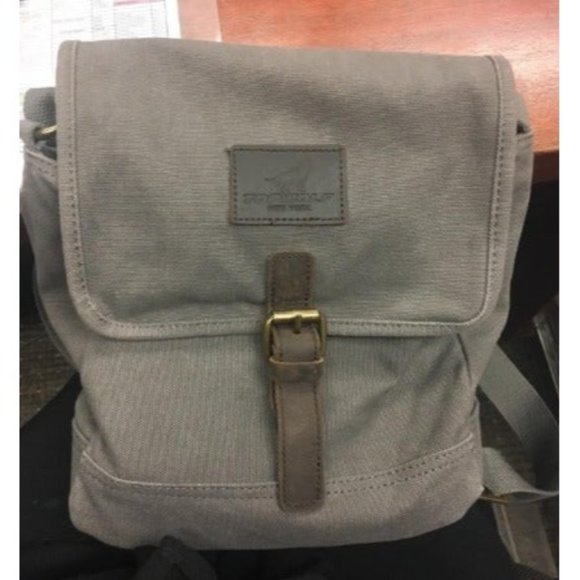 No brand / Not sure | Bags | Canvas Messenger Bag Small Crossbody Bag ...